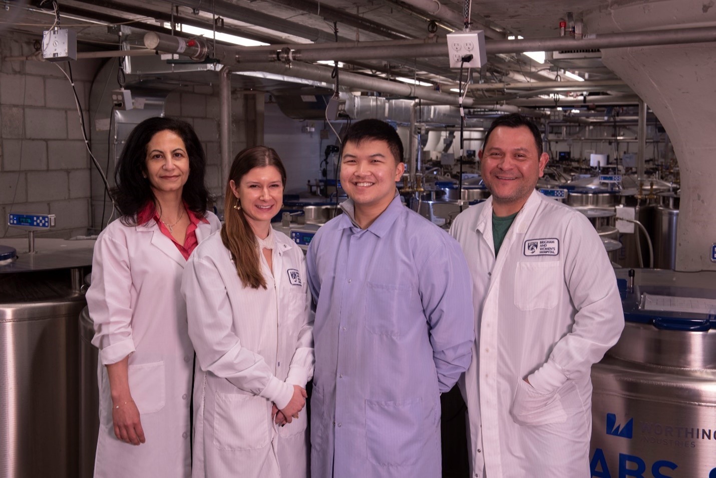 About – DPM Biorepository